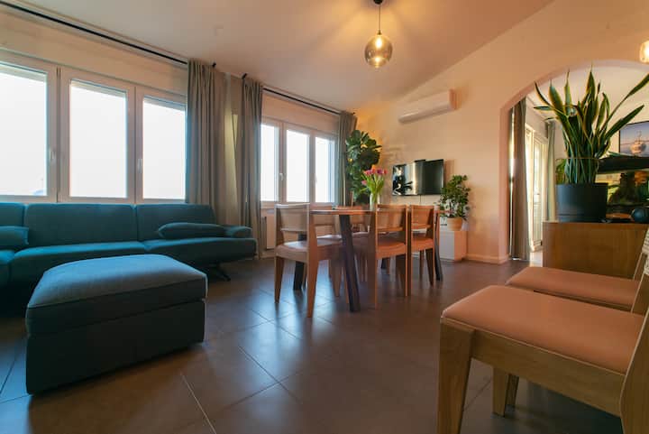 Vivalio Coast Apartment 5 - Croatia