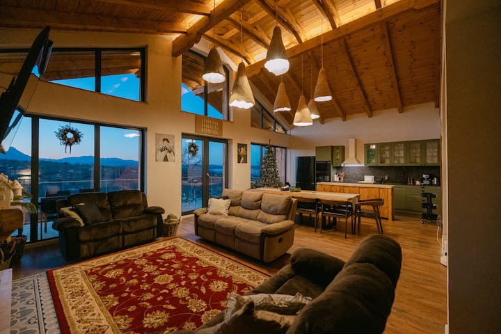 Chalet Village Bran - Bran