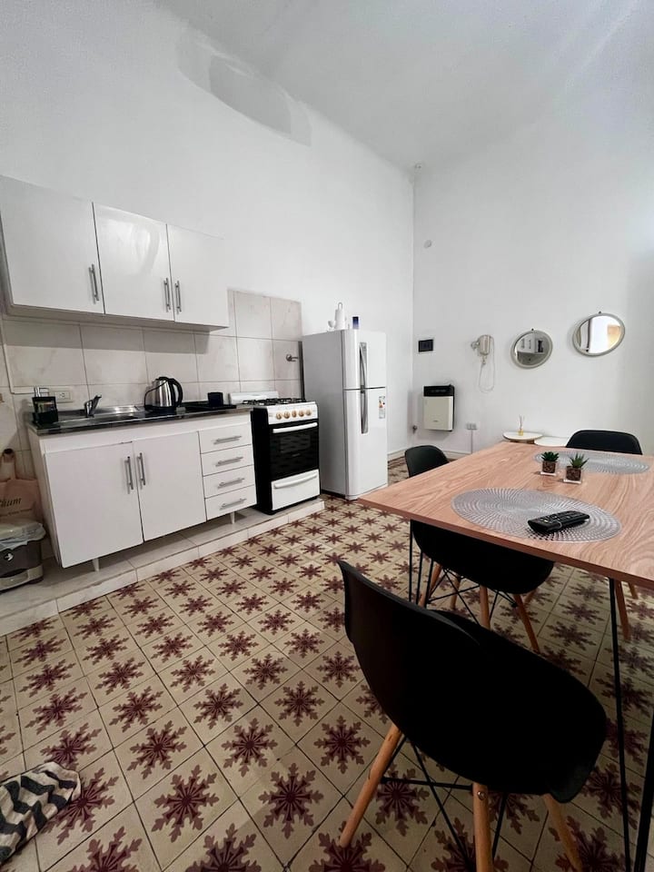 Departamento Microcentro Paraná 2. - Argentina