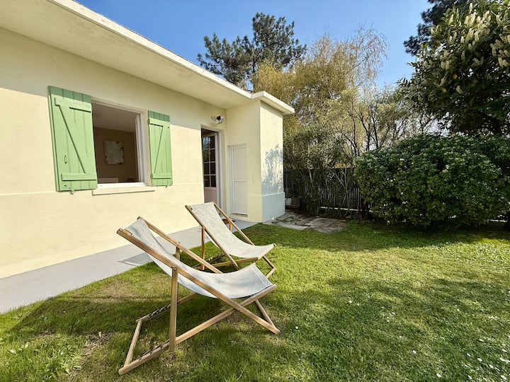 Ma Petite Dépendance - Mérignac