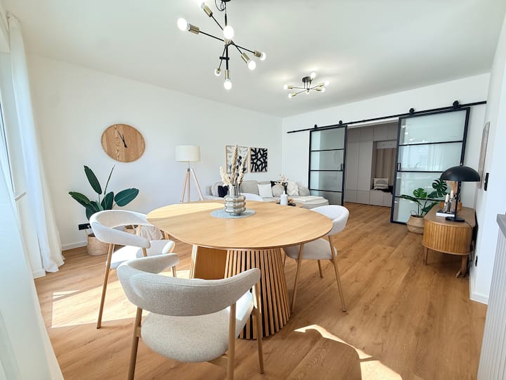 Premium Wohnung In Bodenheim - Mainz