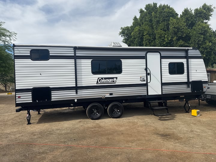 La Quinta Luxe Rv Stay - La Quinta, CA