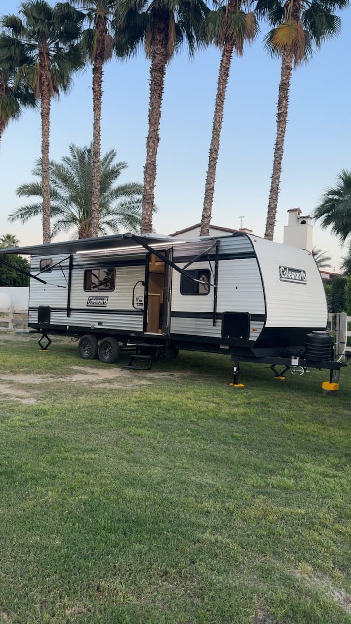 La Quinta Luxe Rv Stay

Coachella Ready - La Quinta, CA