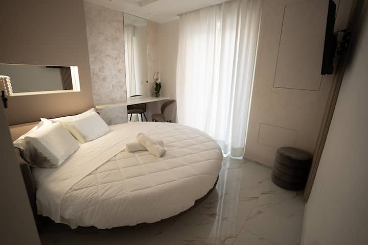 Elysium Paradise Suites - Barletta