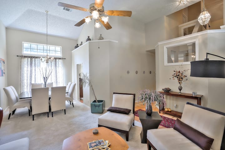 Room In Cedar Park Home - Cedar Park, TX