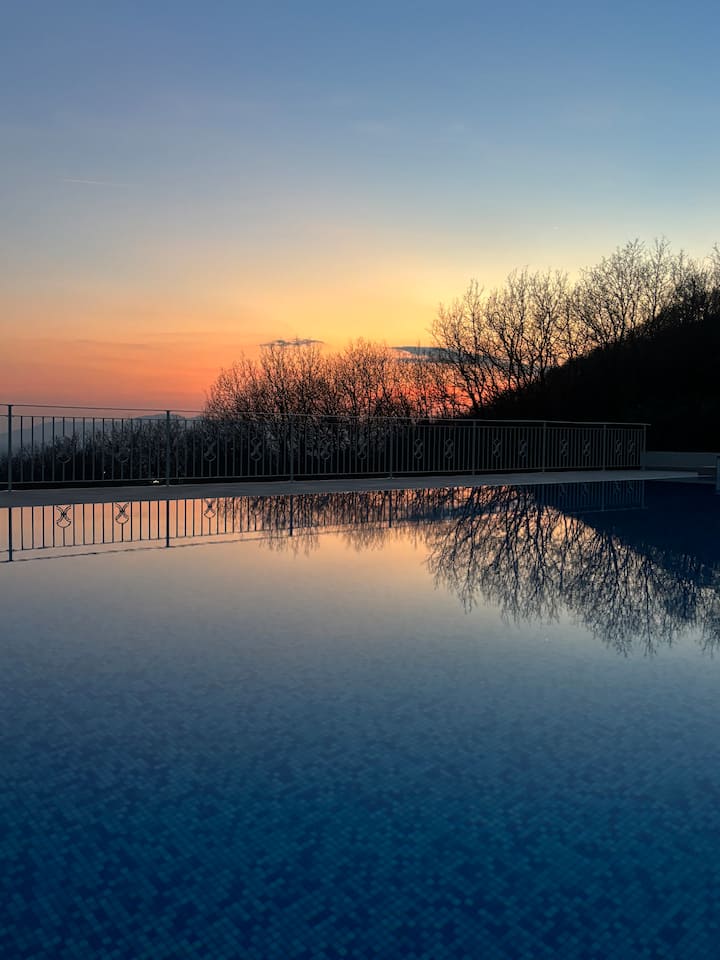 Casa Vacanza Vista Paradiso - Italy