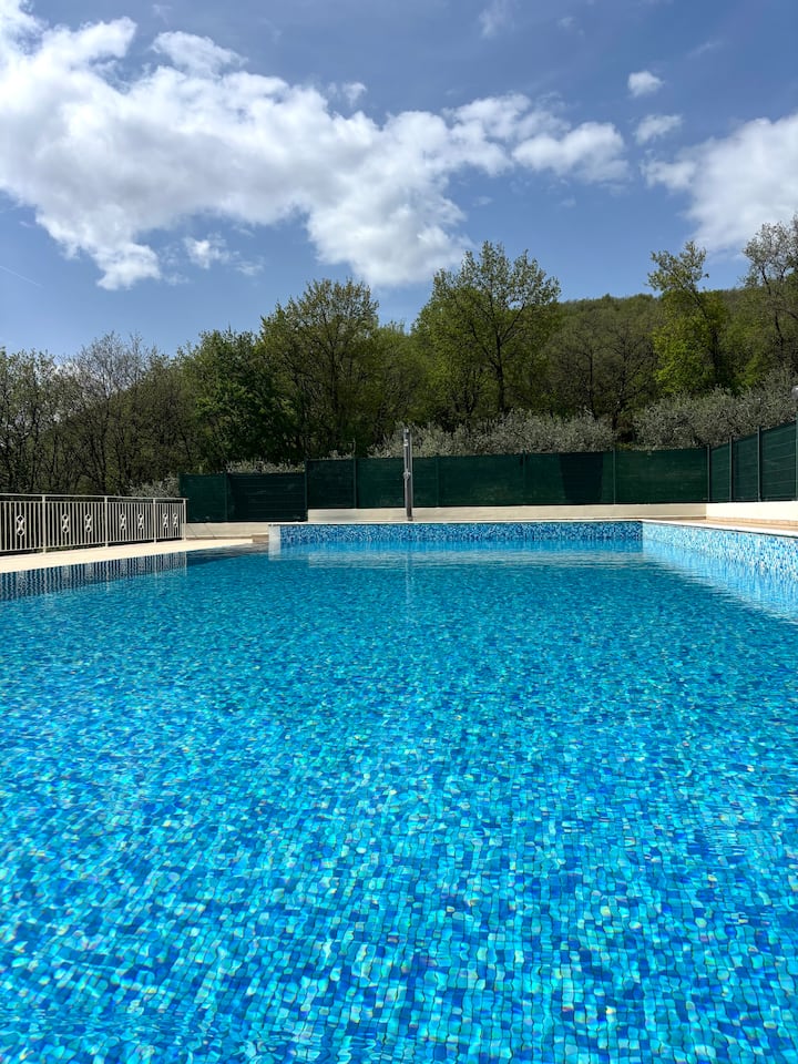 Casa Vacanza Vista Paradiso - Italy