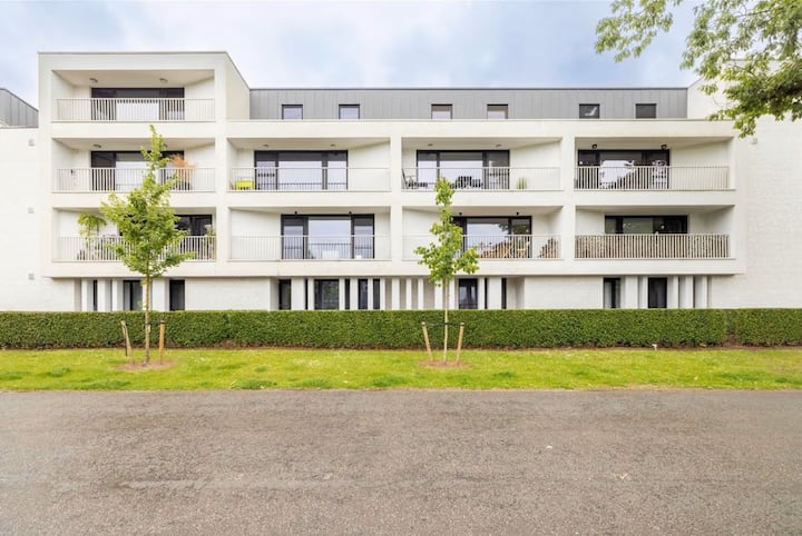 Gasthiusbos 1 Bus 3 - Mol