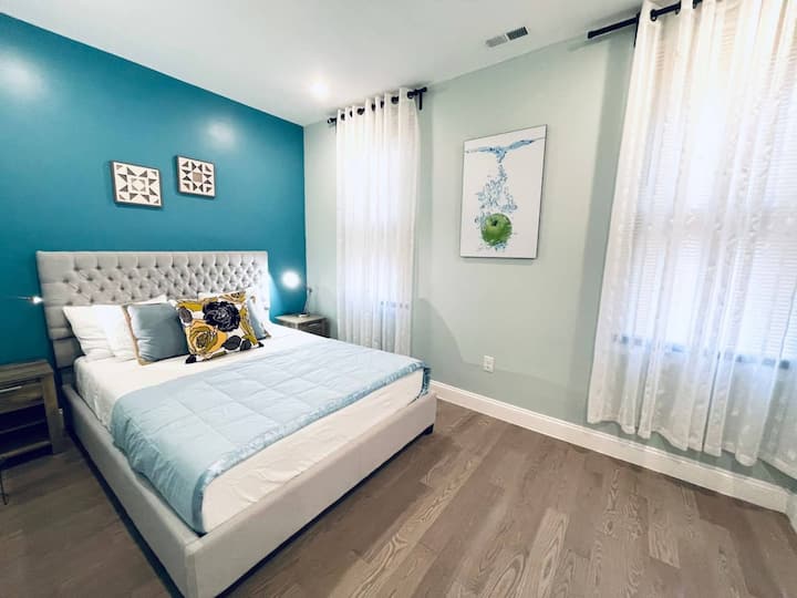 New! Short Term - 1 Bd Near Rittenhouse Square - Philadelphia, PA