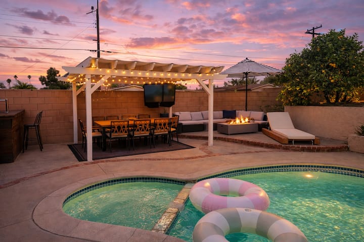 Centrally Located San Diego Oasis - San Diego