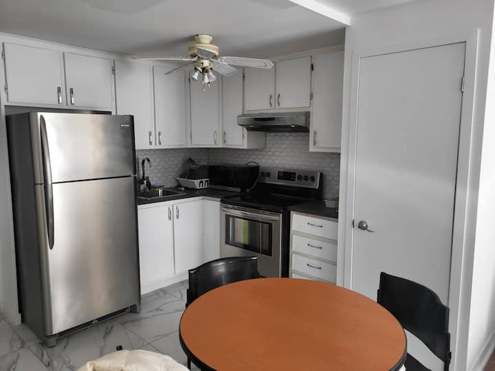 Charmant 3 ½  Lumineux – Emplacement Idéal - Varennes