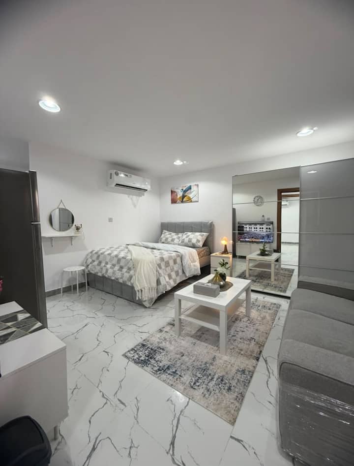 Cozy Studio - Abu Dhabi