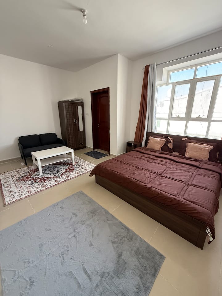 Cozy Studio - Abu Dhabi