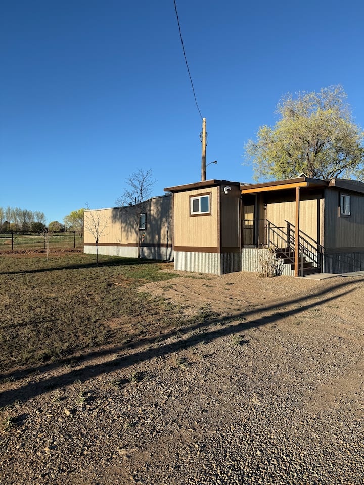 Shalom Stay - Cortez, CO