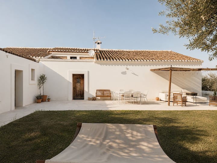 Casa Lino - La Pobla de Vallbona