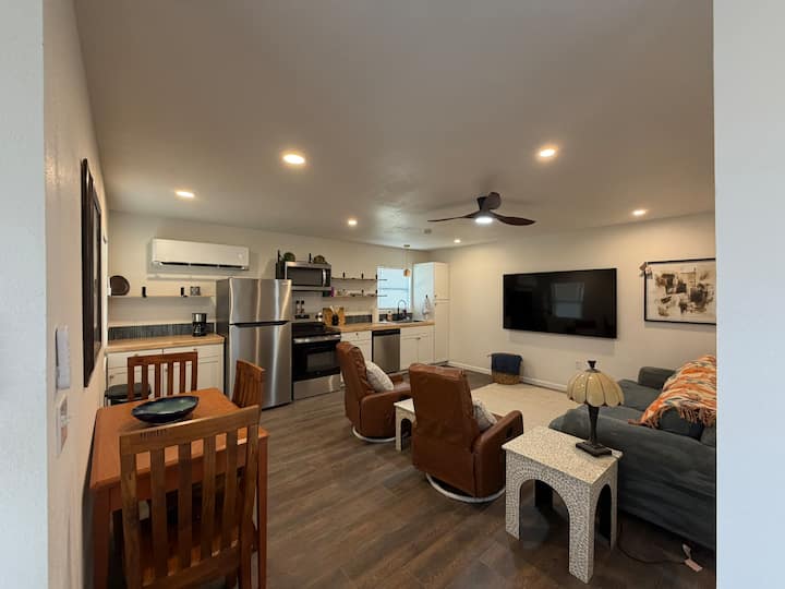 The Emerald Isle - Stillwater, OK