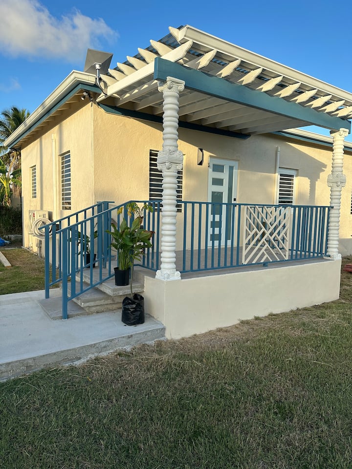 A-classy - Saint Croix