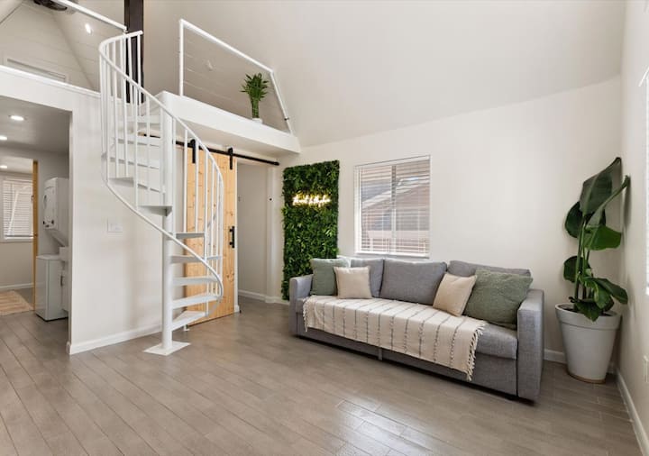 Lux A-frame Home|glamping Feel Near Disney|orlando - Clermont, FL