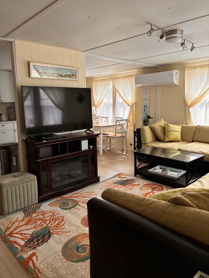Cozy Cove Pines - Lewes