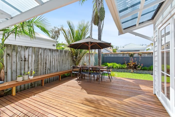 Perfection In Ponsonby L By Furnished Rentals - Auckland