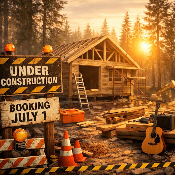 The Setlist Cabin At Boone Docks - Carl Blackwell Lake, OK