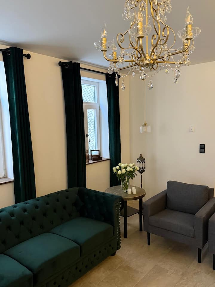 Break Time Holidays Ein Juwel Im Thüringer Wald - Königsee