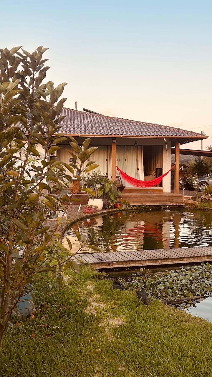 Sítio Aconchego - Harmonia