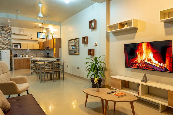 Iquitos: Apartamento Nilys 3 - Iquitos