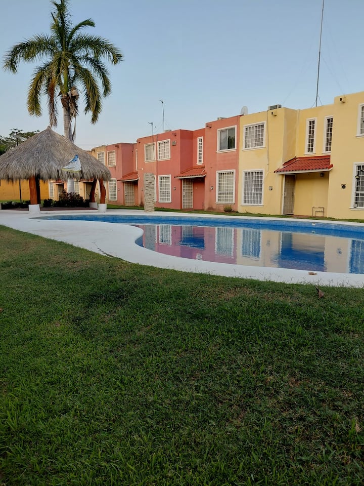 Casa Gaviotas - Acapulco