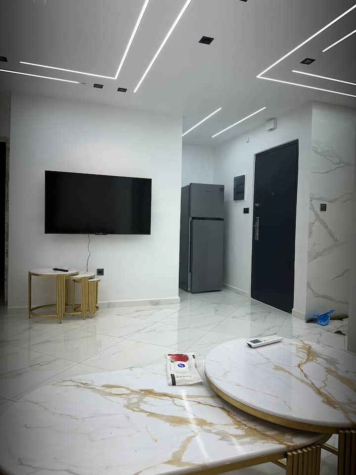 Appartementt3 Tout Neuf De 56 Métre Careé - Algiers