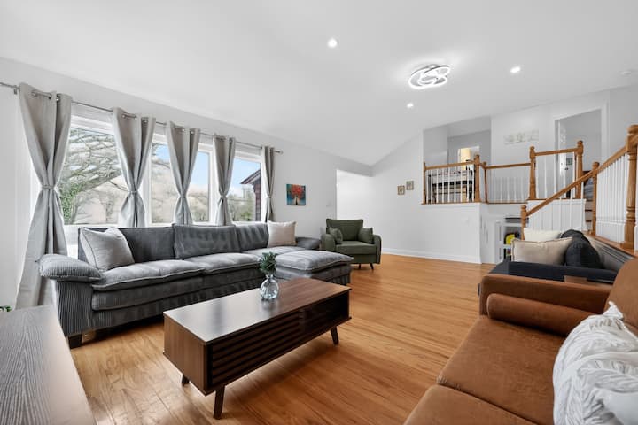 The Good Times Hideaway - Mount Laurel, NJ