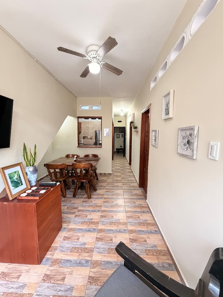 Estilo Moderno Y Descanso Total - Mariquita