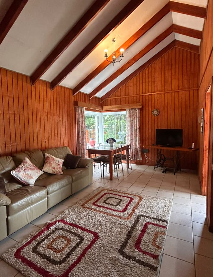 Cabañas Arévalo - Futrono