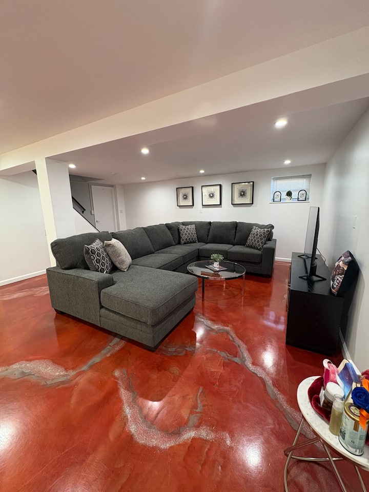 Valley Stream Signature Suite - Floral Park - Queens NY