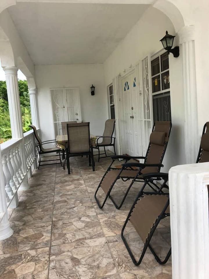 Fijay Bay Inn – Seaside Escape, Coastal Comfort - Grenada