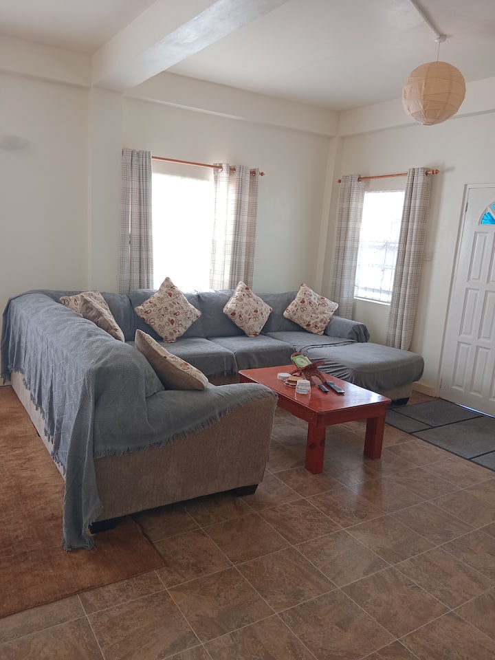 Fijay Bay Inn – Seaside Escape, Coastal Comfort - Granada