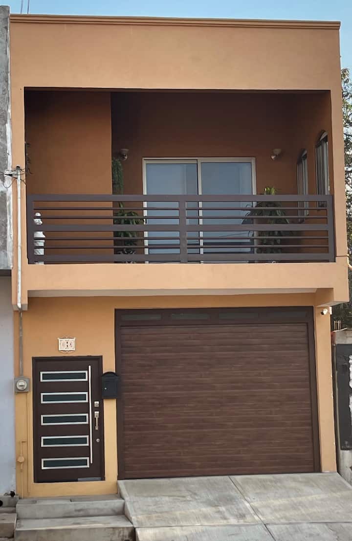Casa Morelos Nayarit - Chacala