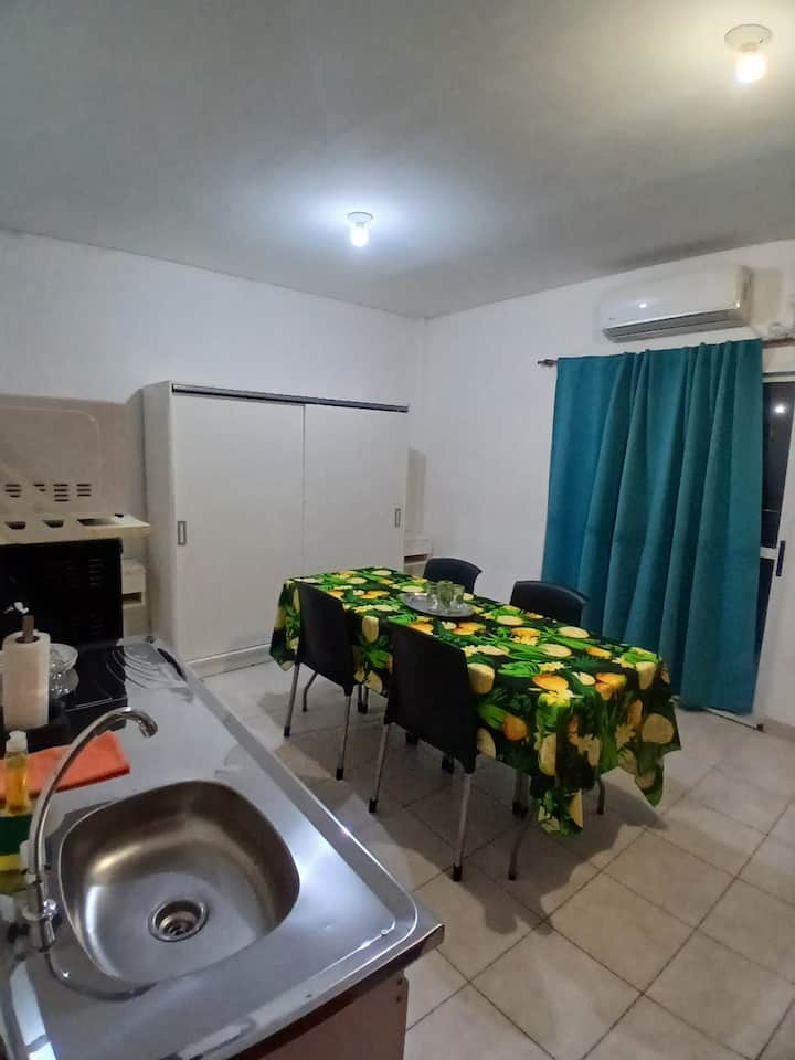 Departamento Prisma - Corrientes, Argentina