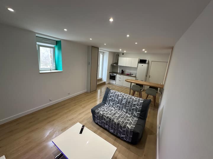 Appartement Granville - Granville