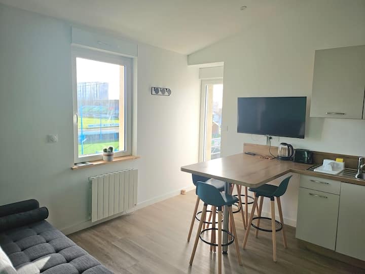 Appartement Granville - Granville