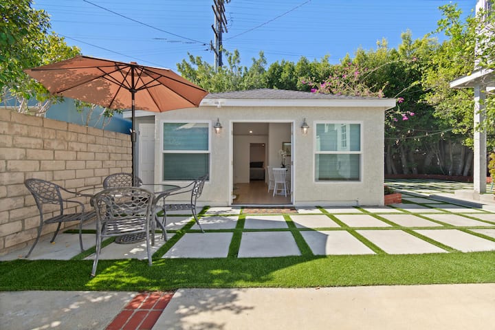 Gem In The Heart Of Culver City - Culver City