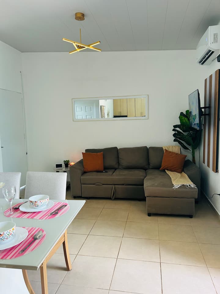 "Casa Bella" Vista Al Volcán De San Salvador - El Salvador