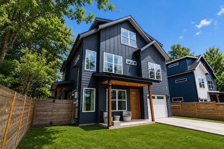 Acl & F1 Ready! 14 Beds|hot Tub|game Room|sleep16+ - 오스틴
