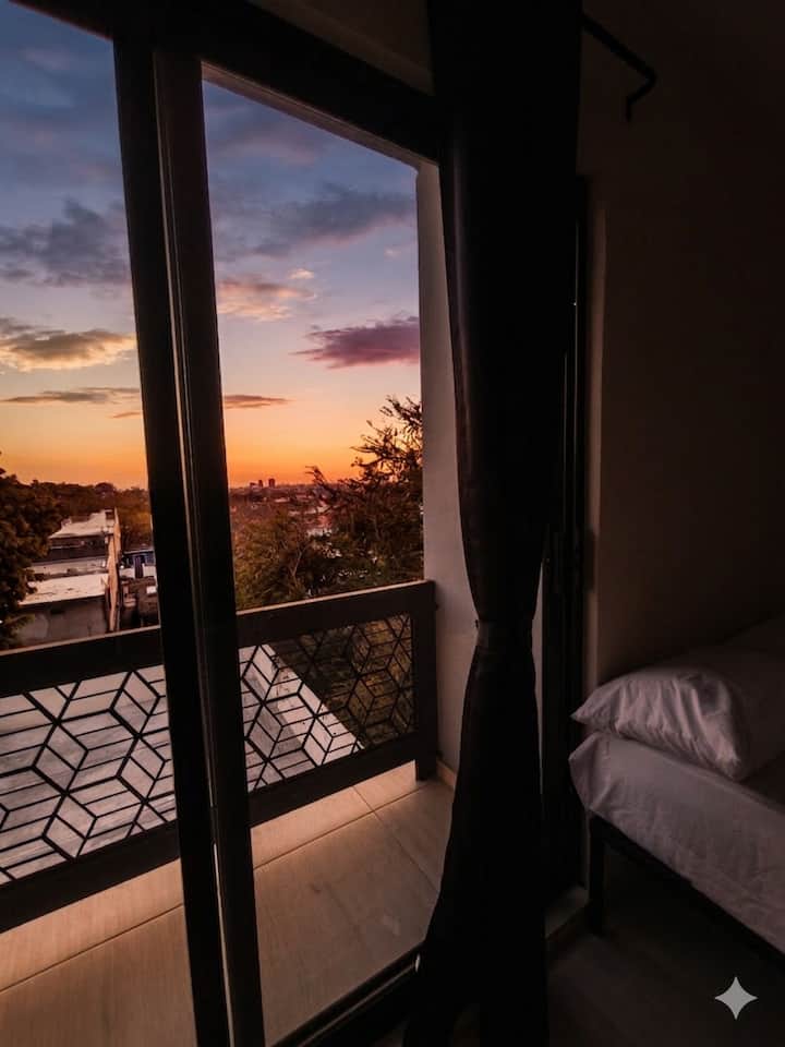 La Guarida Playroom - Tampico