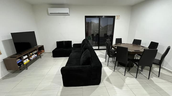 La Guarida Playroom - Tampico, Mexico