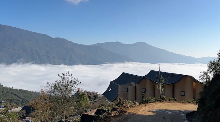 Phỏng Lài Mountain Homestay - Bắc Yên