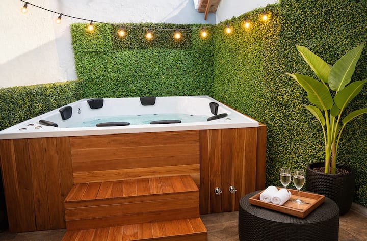 Casa En Provenza 7 Habitaciones Jacuzzi. - Medellín