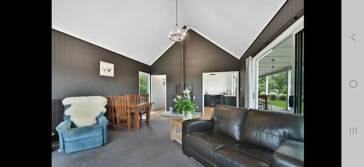 Rabbit Hill View - Waipawa