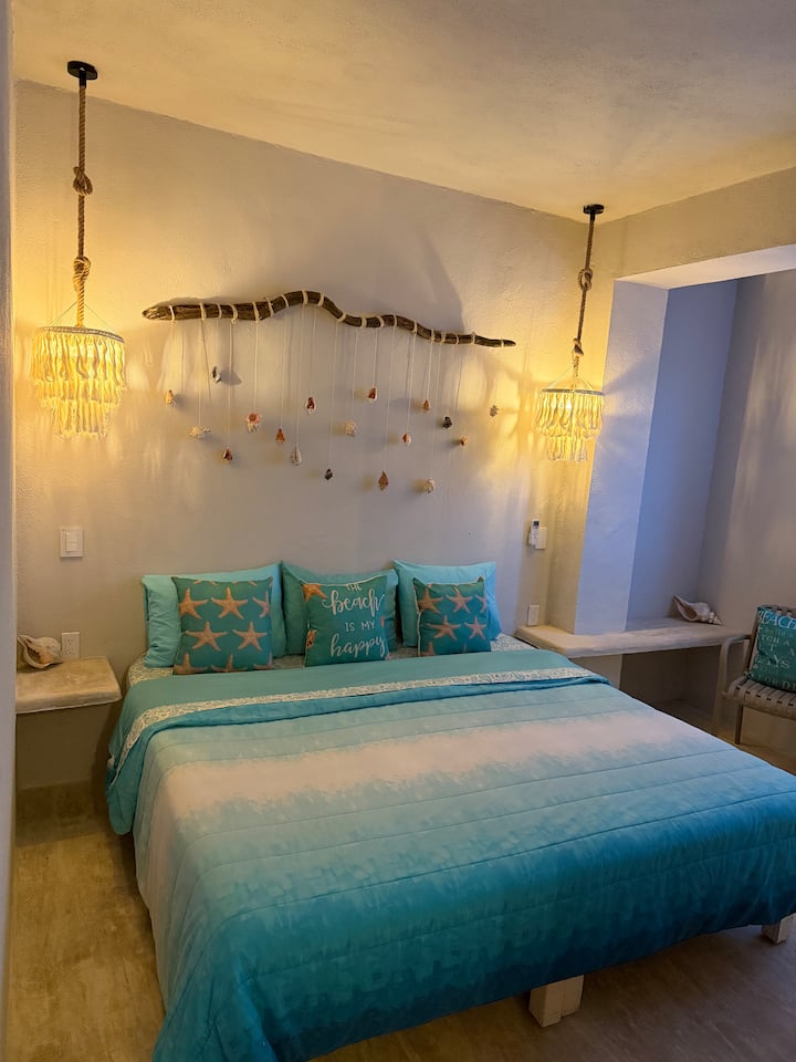 Suite 11- Aura - Acapulco