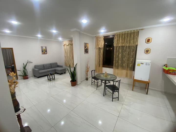 Departamento Con Vista Al Volcán - Macas